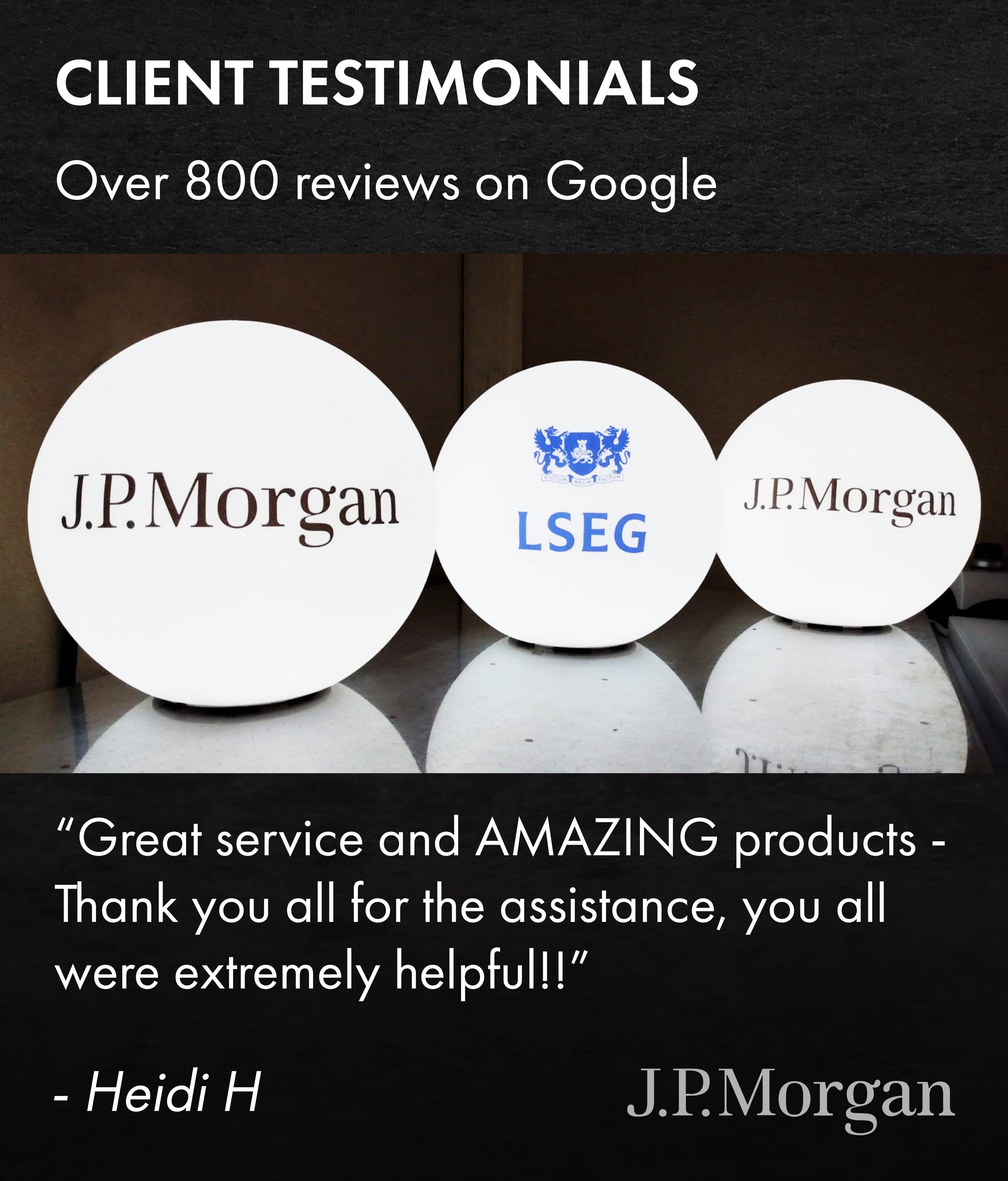 Branded Expo Exhibition Light Box, Custom Outdoor LED Column Pillar Pl ...